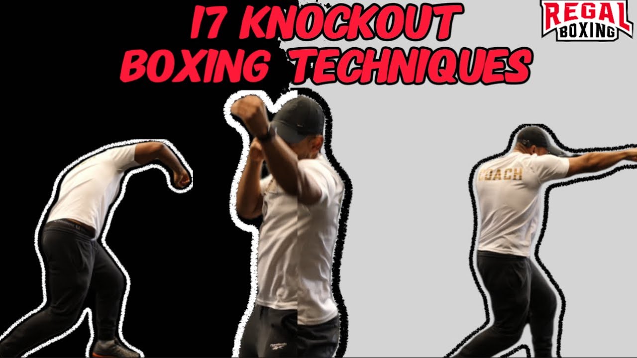 Unlock 17 insane boxing secrets for unbeatable performance in every ...