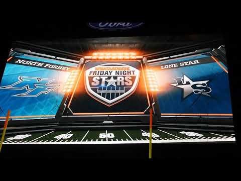 Goonville vs. Frisco Lone Star - YouTube