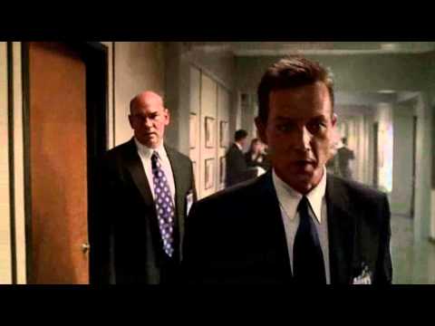 Special Agent Doggett : Eyes & Ears - YouTube