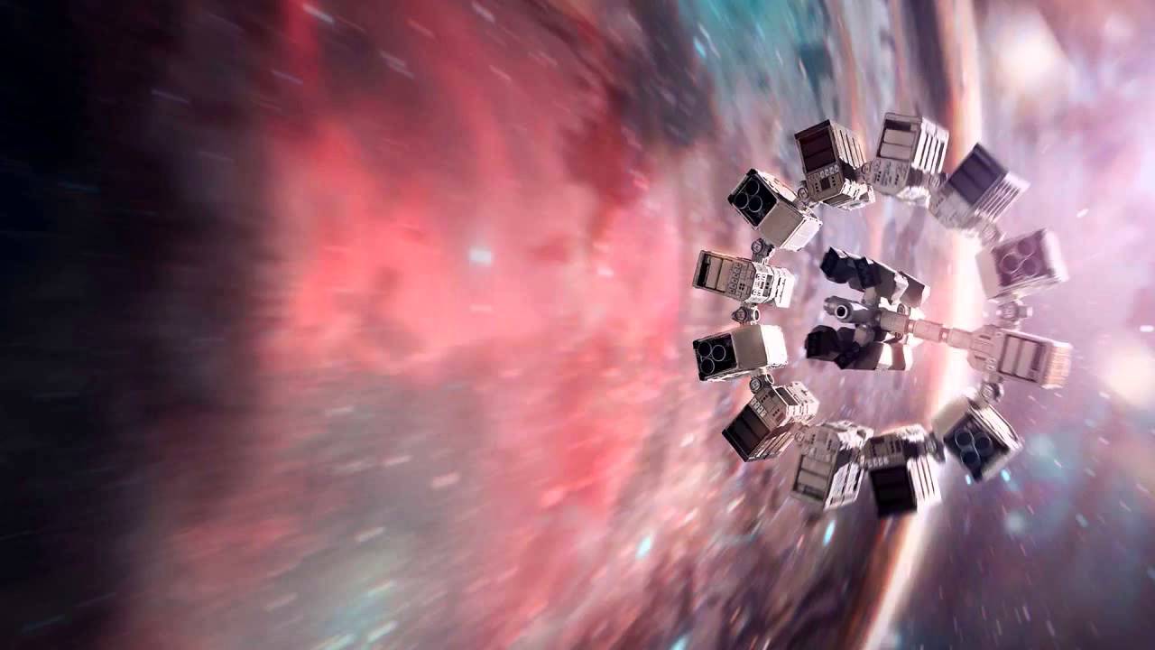 Interstellar - SCORE - "Place Among The Stars" Composed by Hans Zimmer ...