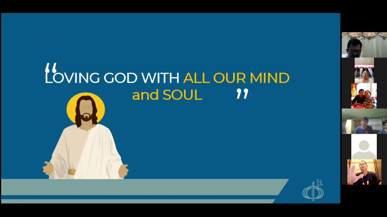 CLP v2.0 Talk No 4 Binisaya - YouTube