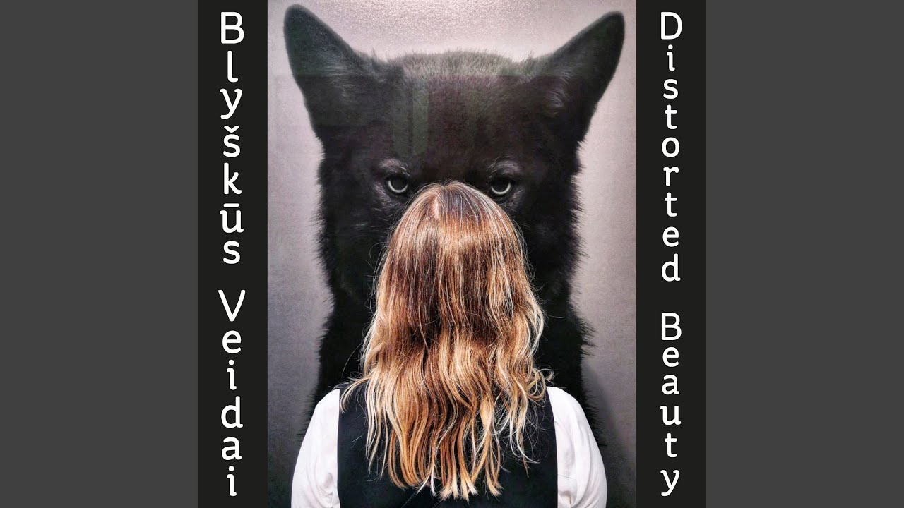 Distorted Beauty - YouTube