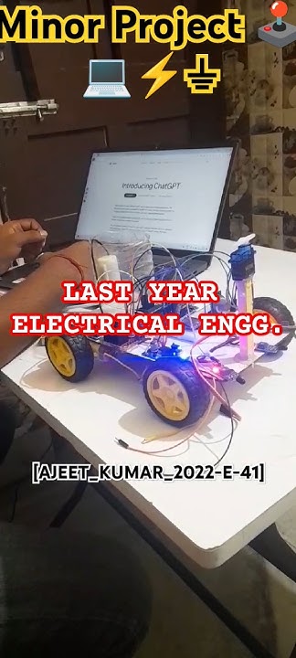 Arduino Fire Fighting Robot with SMS & Call Alert #projects #shorts ...