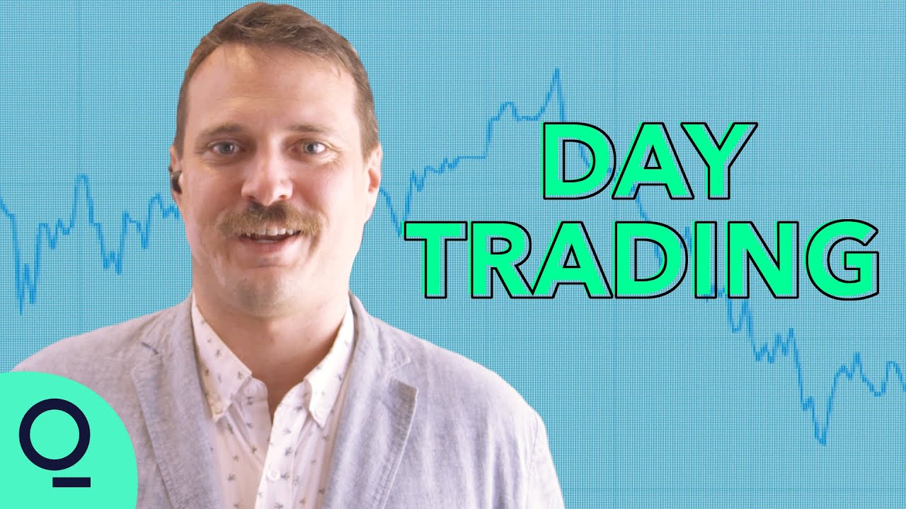 Your Guide to Day Trading in a Post-Gamestop World - YouTube