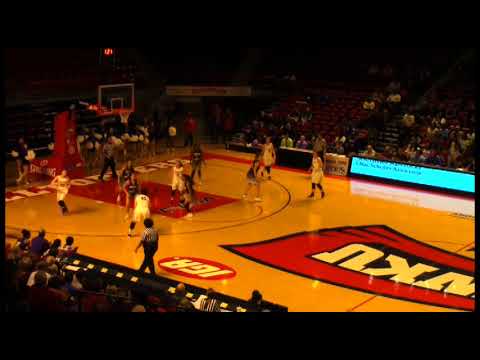 Barren County vs. Bowling Green Basketball (Girls) (Region 1st Rd) 2/26 ...