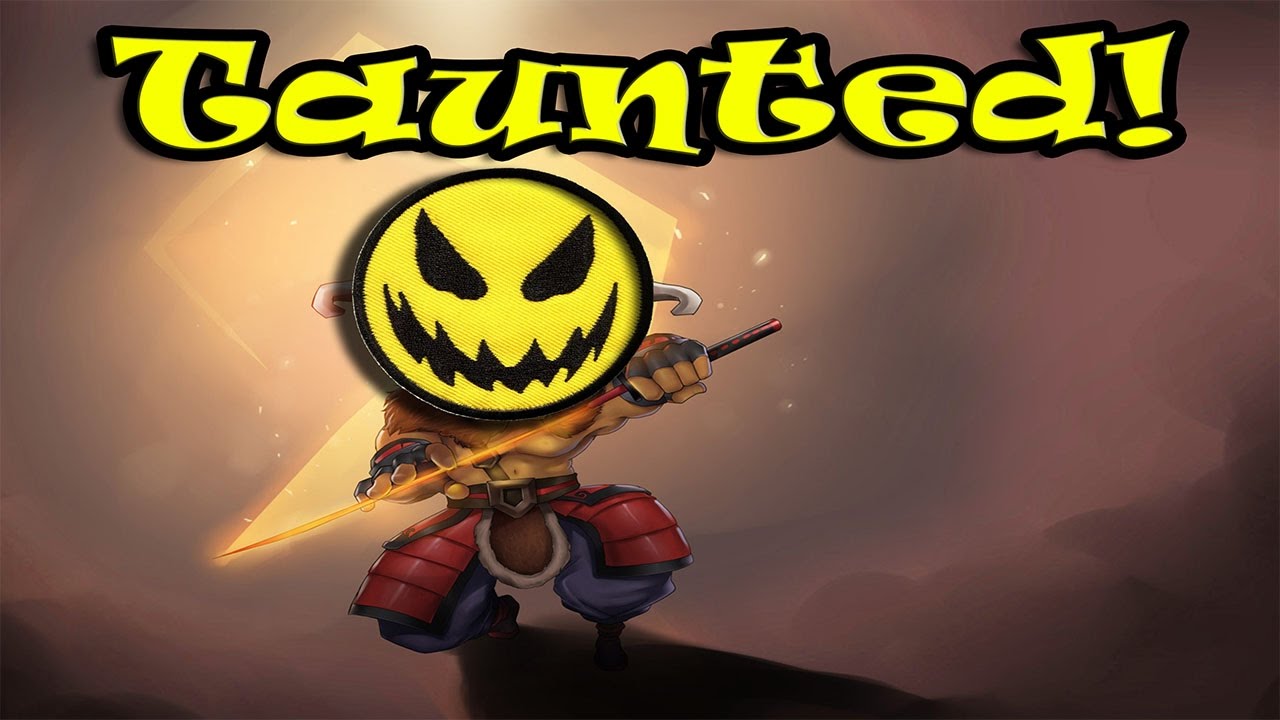 Taunt Wins Games!? - Dota 2 Funny (ACGamingLite) - YouTube