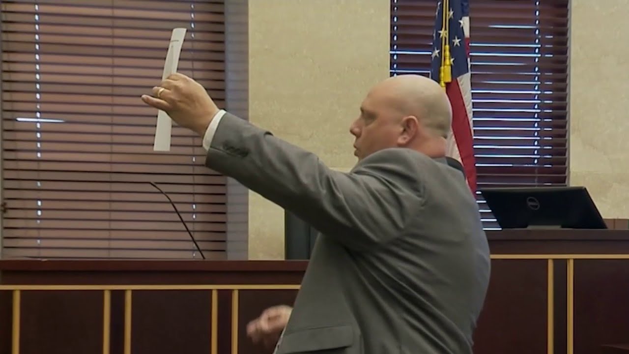 Markeith Loyd’s attorney suspended from representing indigent clients - YouTube