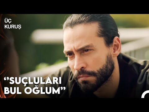 Efe Komiser Verdiği Sözleri Tutar - Üç Kuruş 2. Bölüm