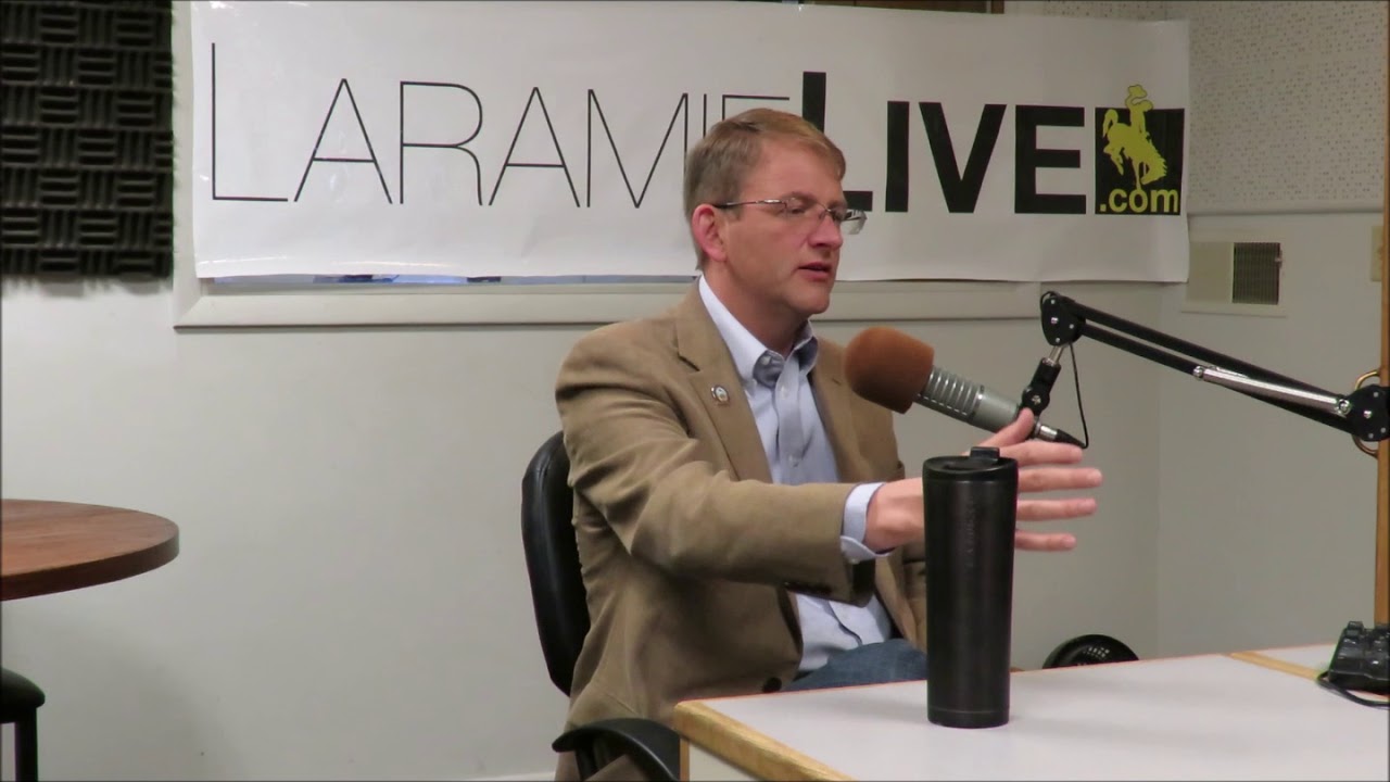 Pilot Hill Land Purchase Update By Committee Chairman Chris Rothfuss ...