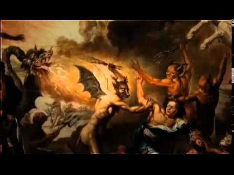 Belgesel - Kıyametin 7 İşareti.