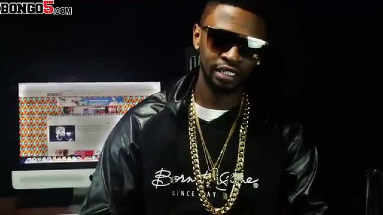 Nisher akiongelea kazi zake, video za Tanzania na ushindani uliopo ...