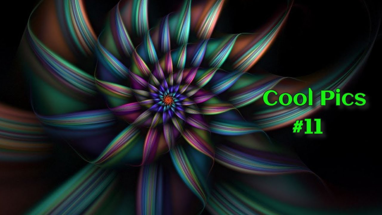 Cool Pics 11 - YouTube