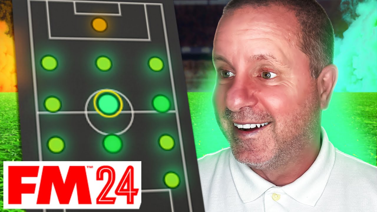 Omega Dad's Favourite Squad Players - YouTube