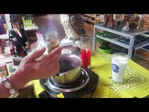 El verdadero brebaje para dominar a un hombre machista 2035090813