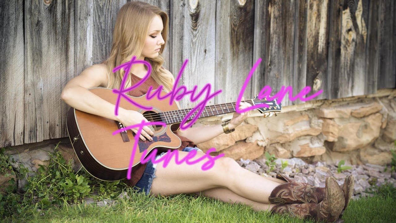 Ruby Lane Tunes - In Your Eyes (Official HD Music Video) - YouTube