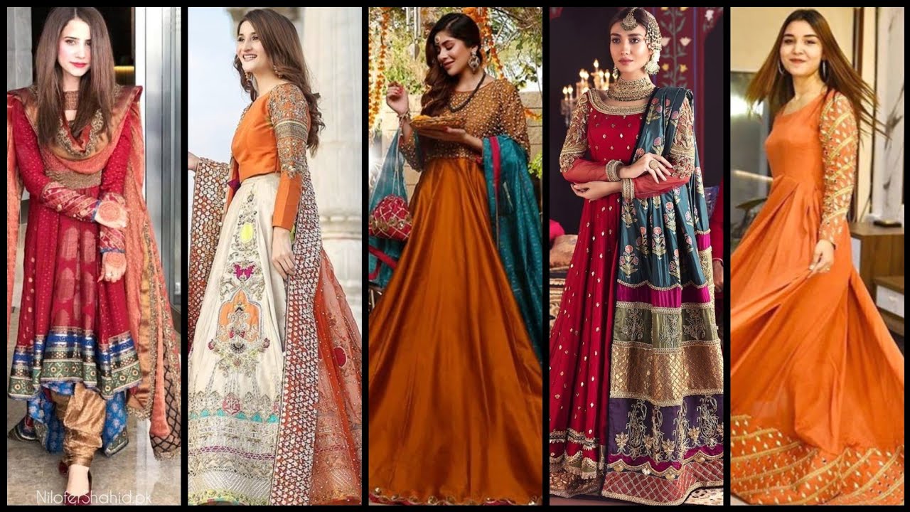 Treditional and Elegant Formal Party Wear Designer Dress Designs and ...