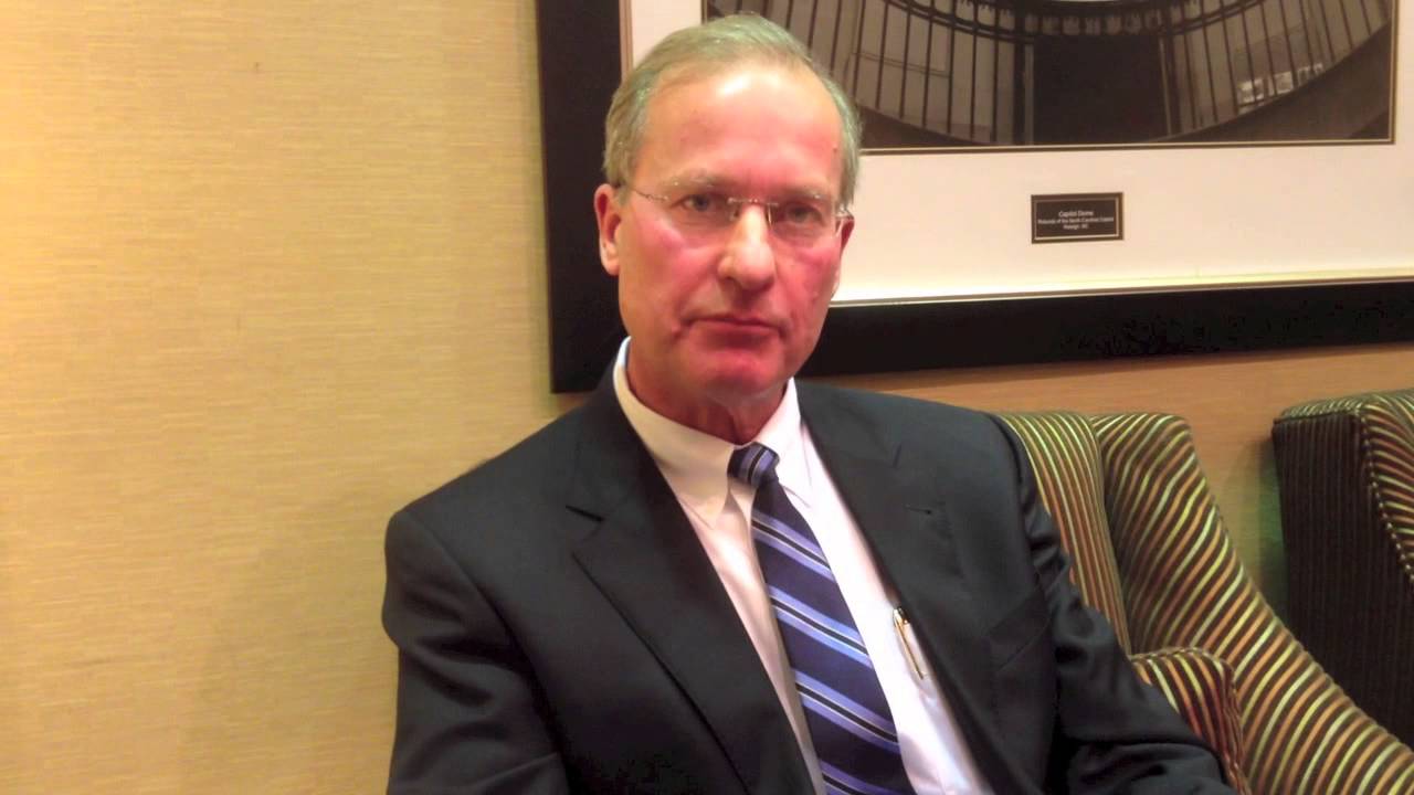 New DENR head Donald van der Vaart on opportunities for the agency ...