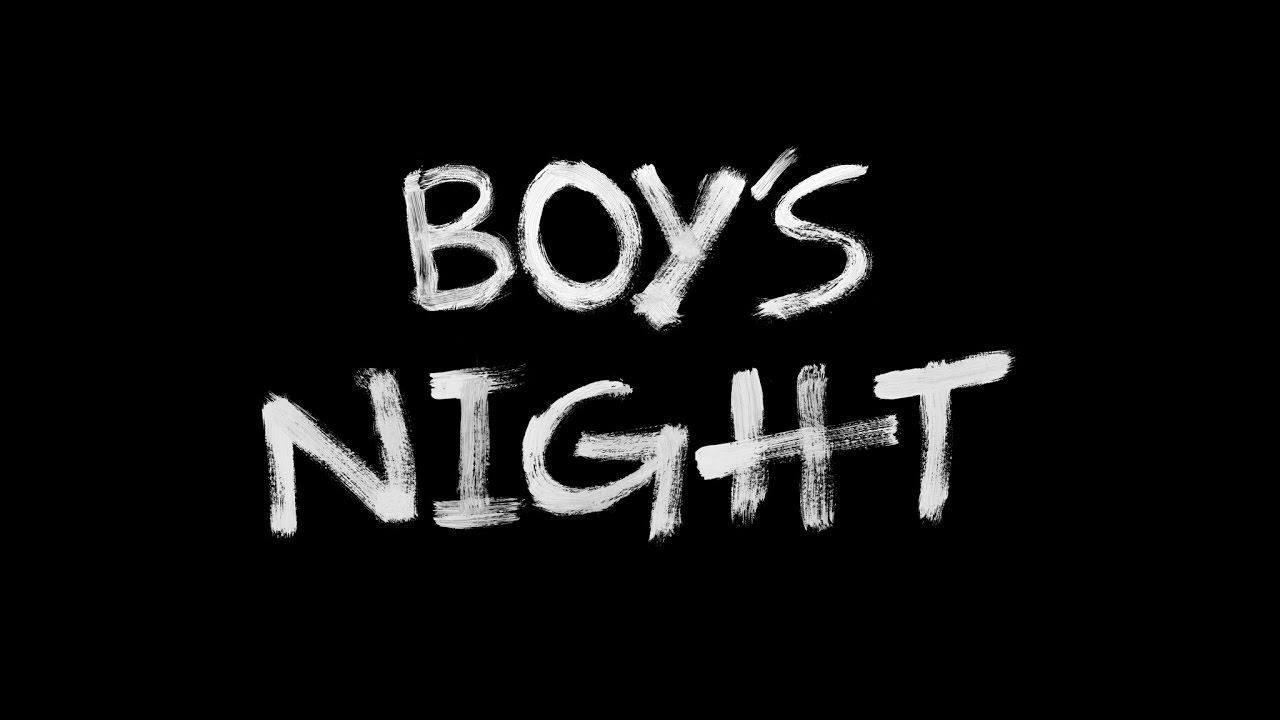 Boy's Night Trailer - YouTube