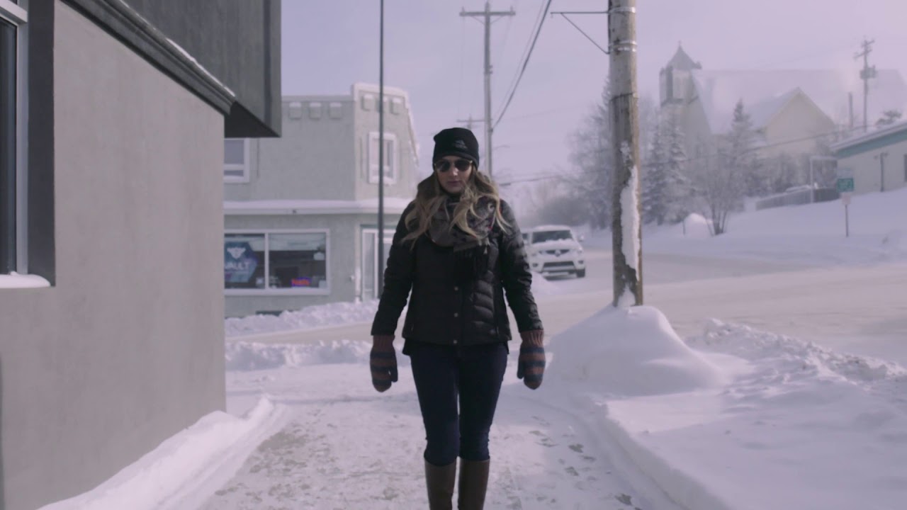 Athabasca AB Town Video - YouTube