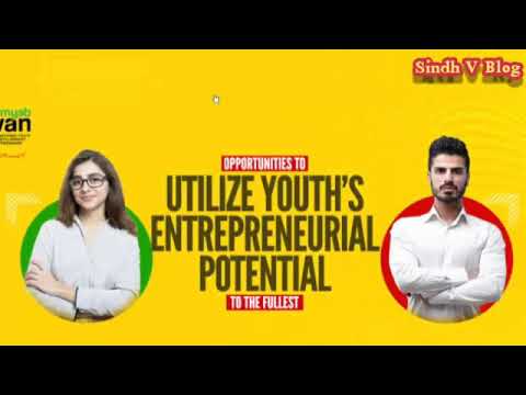 how to apply kamyab nojawan program online 2020 - YouTube