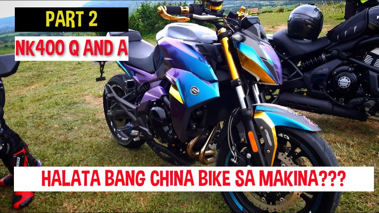 NK400| Q AND A| ANSWERING FREQUENTLY ASK QUESTIONS (Part 2) - YouTube