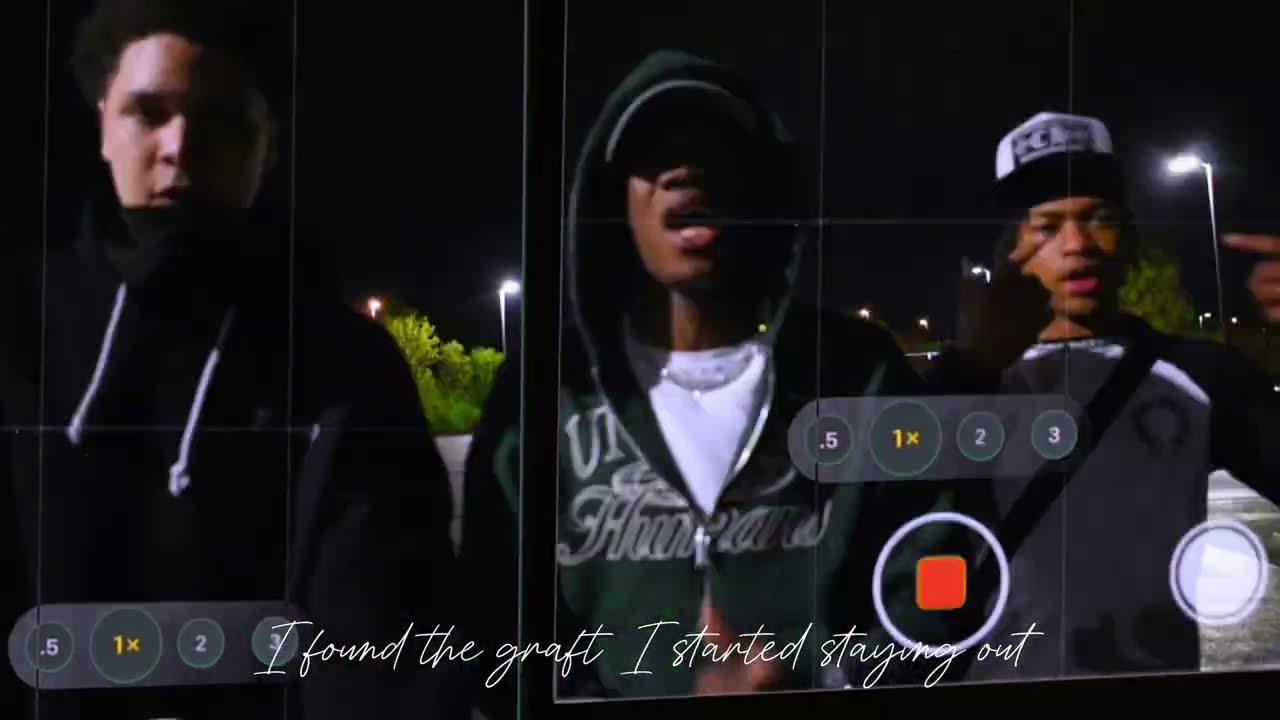 Stay Down - KayC: Song Lyrics, Music Videos & Concerts