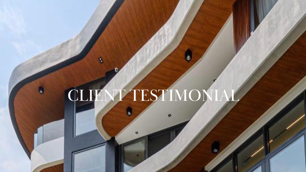 Draco Builders Client Testimonial | The Valley Project - YouTube