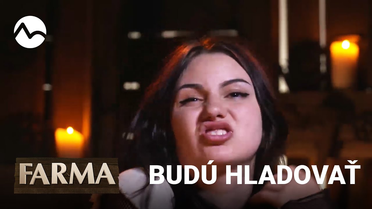 Farma 14 - už teraz na Voyo a v utorok 27. 9. 2022 o 21:50 na TV ...