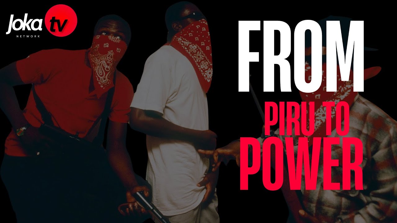 From Piru to Power: The Evolution of the Bloods Gang | Real Street Doc ...