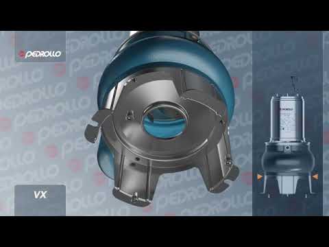 Pedrollo Dalgıç Pompa Nasıl Yapılır ?