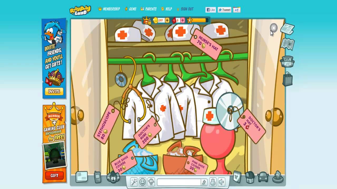 On tour with RolyPolyLand Without Words (Part 1) - YouTube