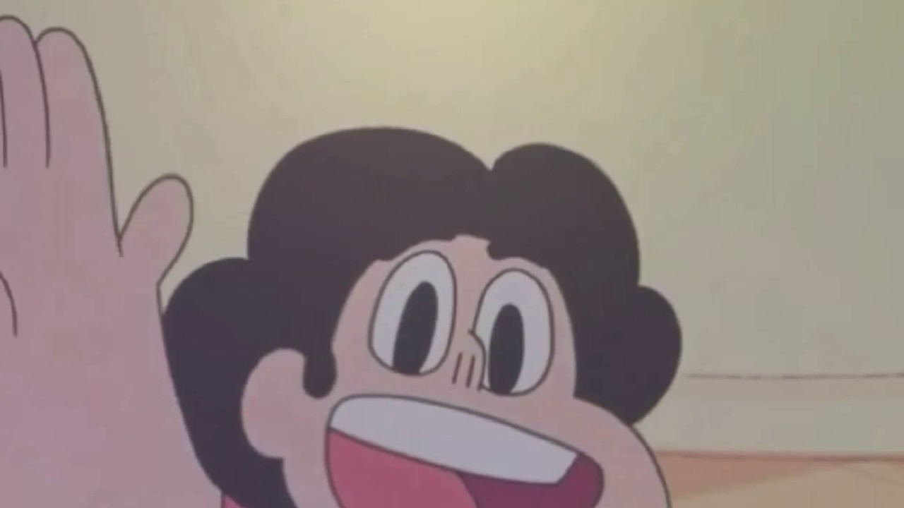 My best Steven universe edit!? - YouTube