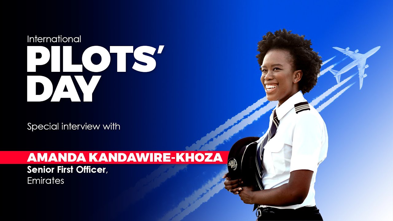 Emirates pilot Amanda embraces her creative side and opens two ...