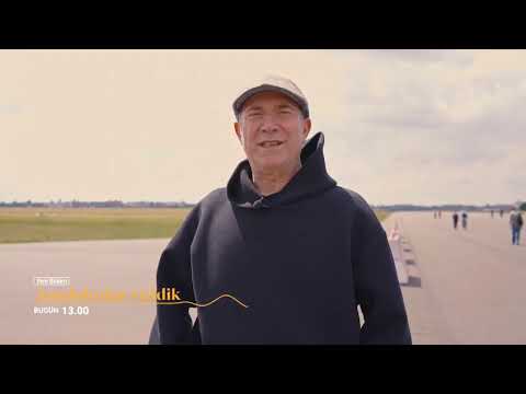 Sümer Ezgü ile Anadolu’dan Geldik bugün yeni bölümüyle sizlerle! 22 Kasım 2025 · Türkiye Saati 13:00