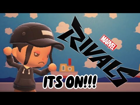 MARVEL RIVALS!!! GETTING THAT DUB!!! - YouTube