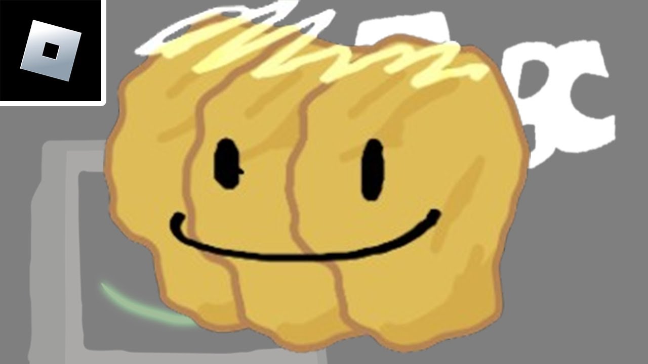 Roblox Find the BFB Characters: how to get "Chicken Nuggets" - YouTube