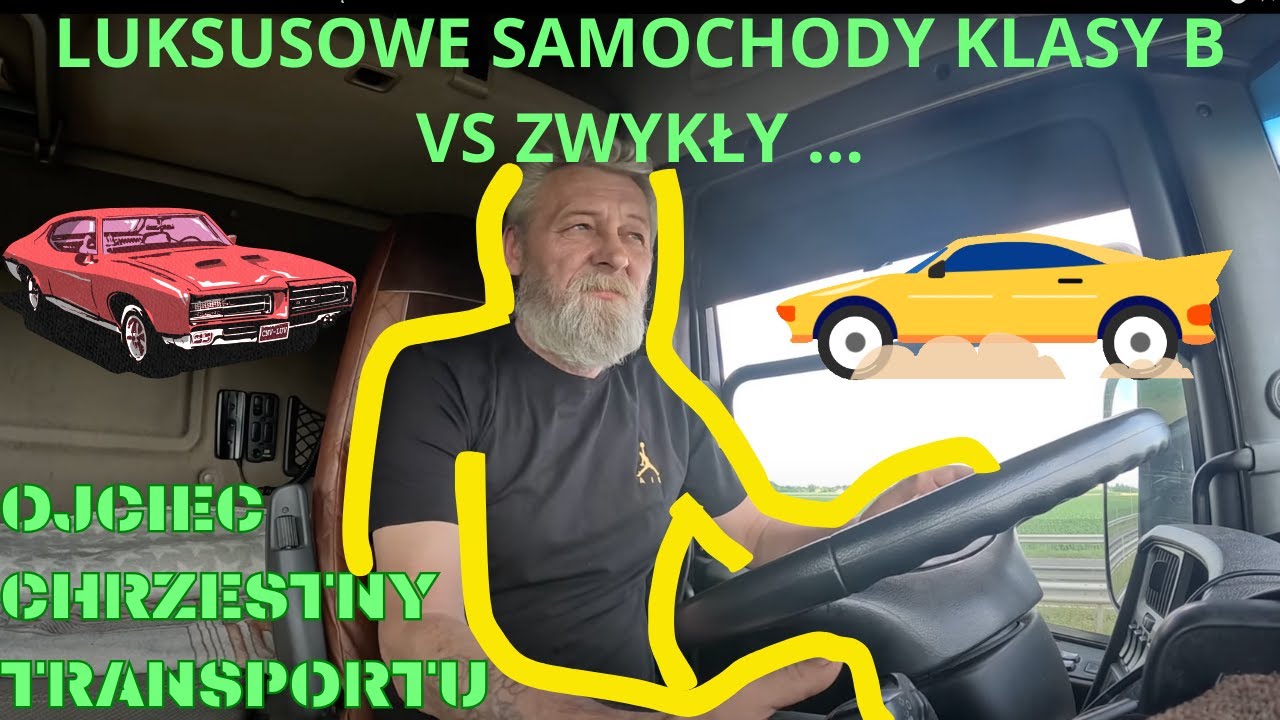 CZY WARTO MIEĆ DROGI SAMOCHOD ŻEBY SIĘ NIM POCHWALIĆ? - YouTube