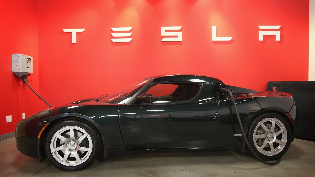 LIVE: Tesla Trial Continues on Jan. 20 - YouTube