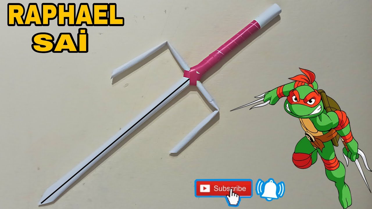 PAPER CRAFT HOW TO MAKE RAPHAEL SAI FROM PAPER A4 KA ITTAN RAPHAEL PAPER CRAFT HOW TO MAKE RAPHAEL SAI FROM PAPER A4 KA ITTAN RAPHAEL