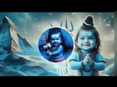 Chhota Kavdiya Chala Bhole Ko Manane Chhota kavdiya DJ Remix Song- DJ VIPIN SAINI | MAHADEV SONG