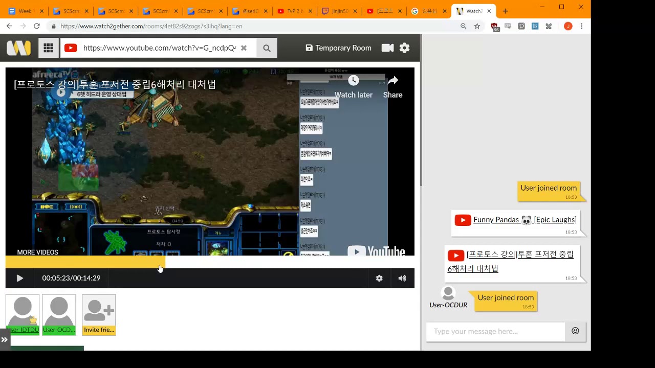 PvZ Ghost's guide on dealing with 6h hydra - YouTube