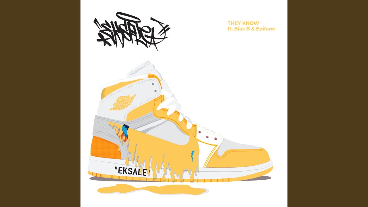 They Know (feat. Bias B & Epifane) - YouTube