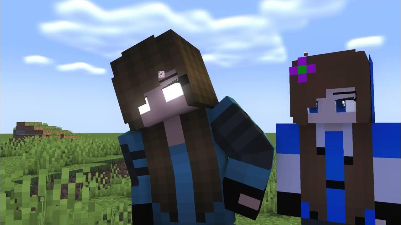 Special 8k Animation Mine Imator Animation Template Youtube