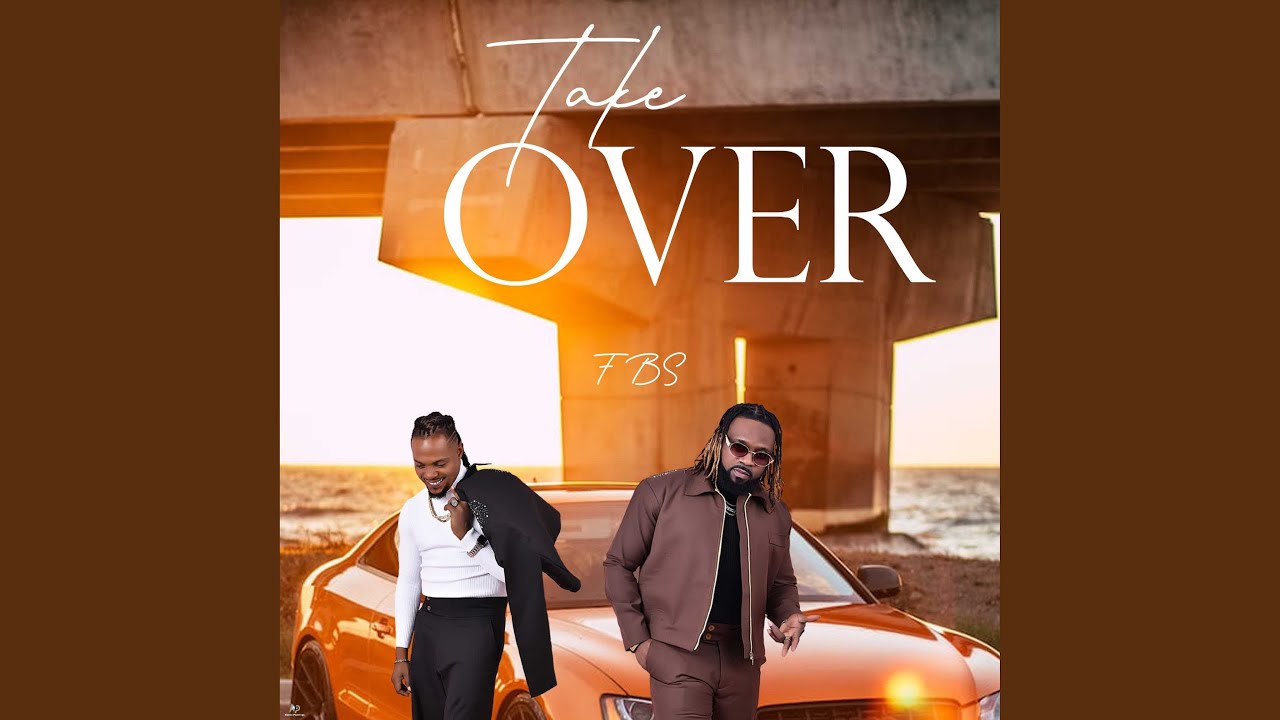 Take Over - YouTube