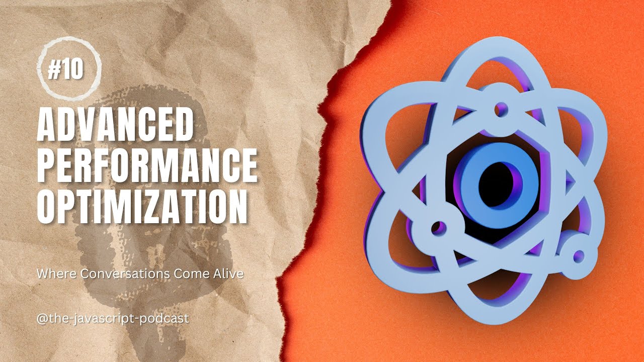 🚀 React Performance Optimization And Memoization Deep Dive React 4407