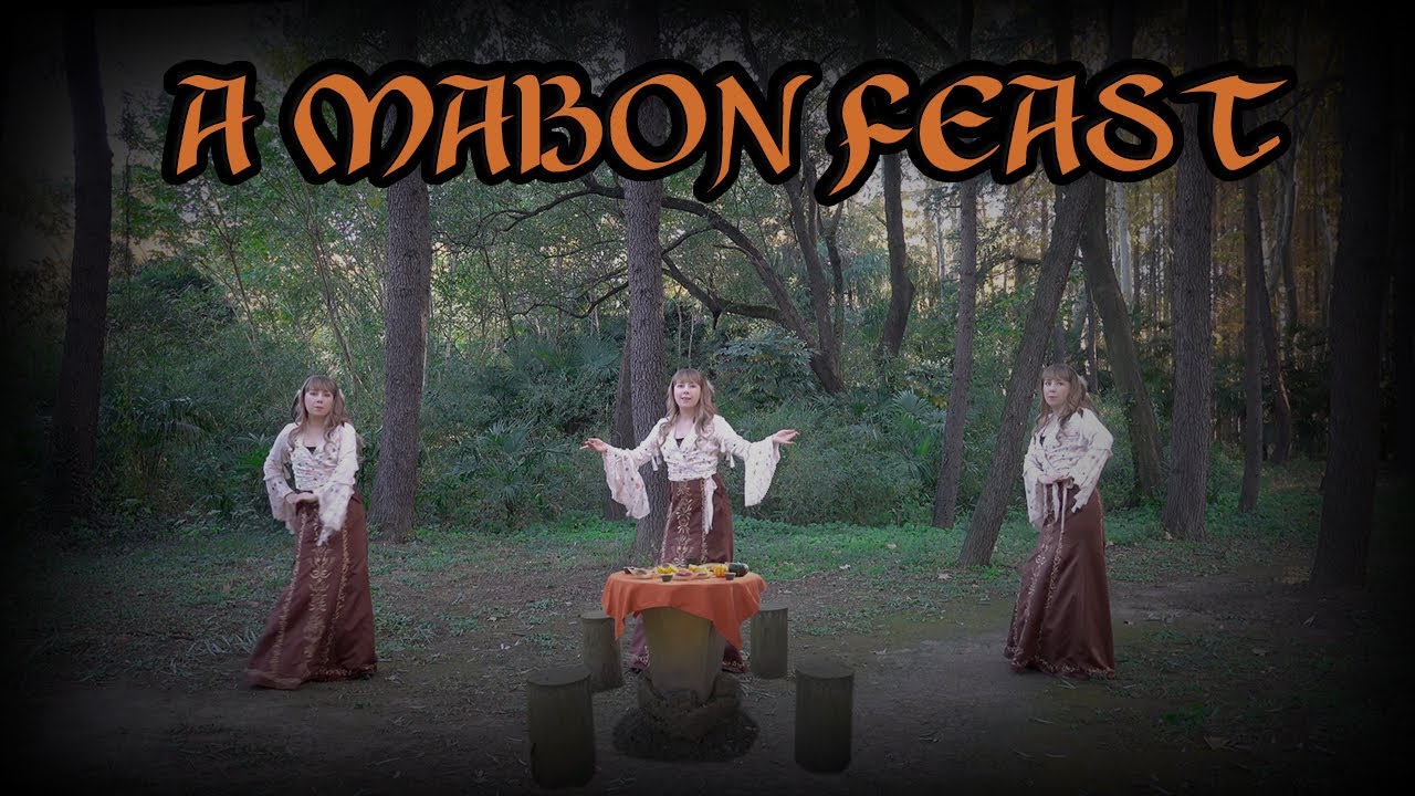 Don’t Miss Out! Celebrate the Autumn Equinox with This Chant for Your ...