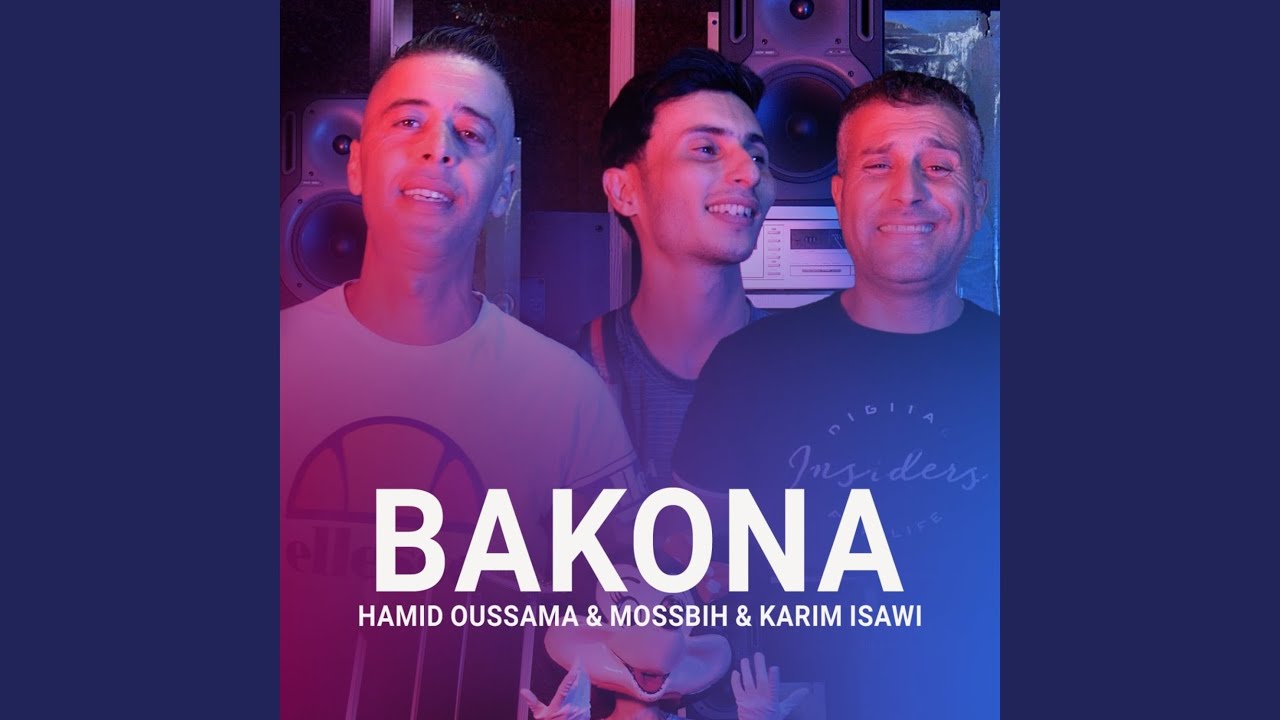Bakona - YouTube