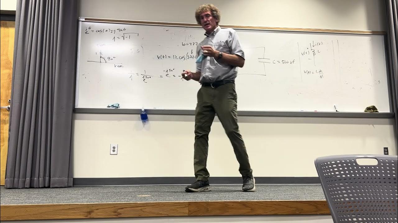 Lecture 09/23/24 - YouTube