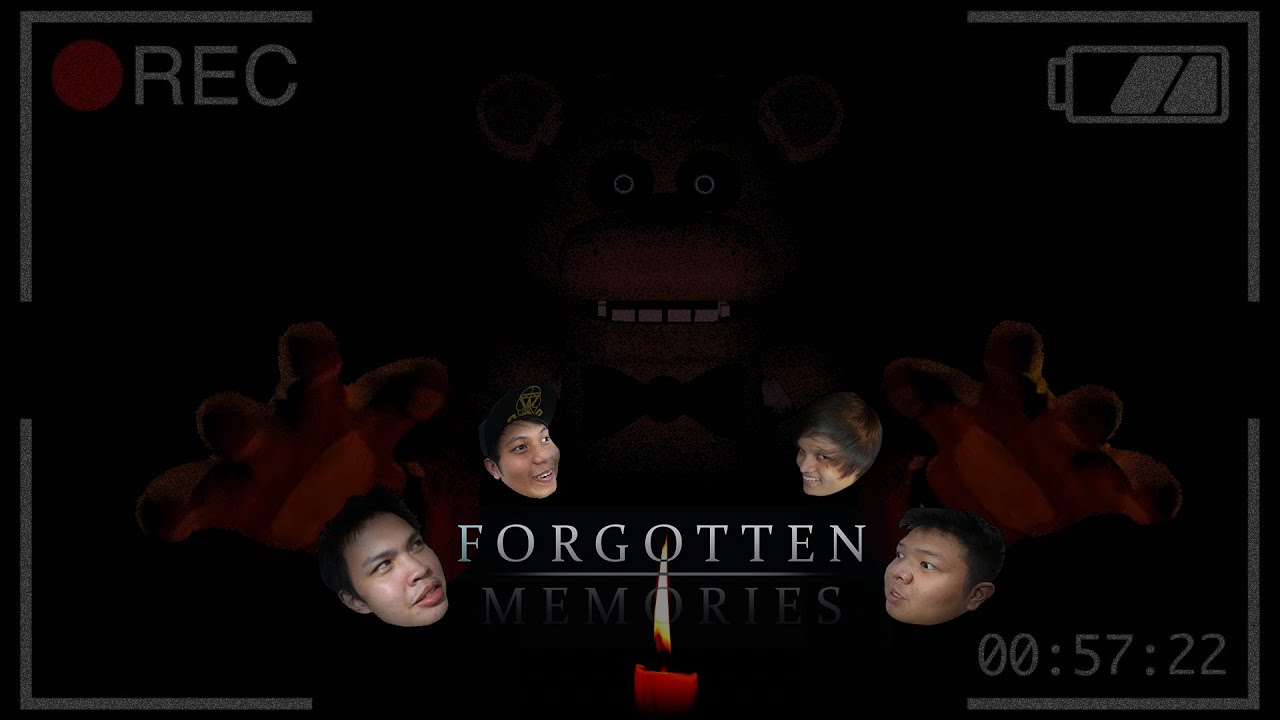 PEENOISE PLAY FORGOTTEN MEMORIES #01 - Ang Bagong Part-time! - YouTube