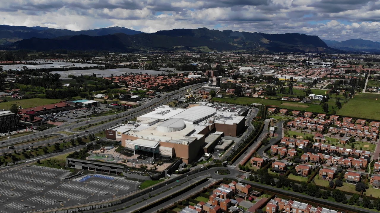 Desde Chia... adios 2019 - YouTube